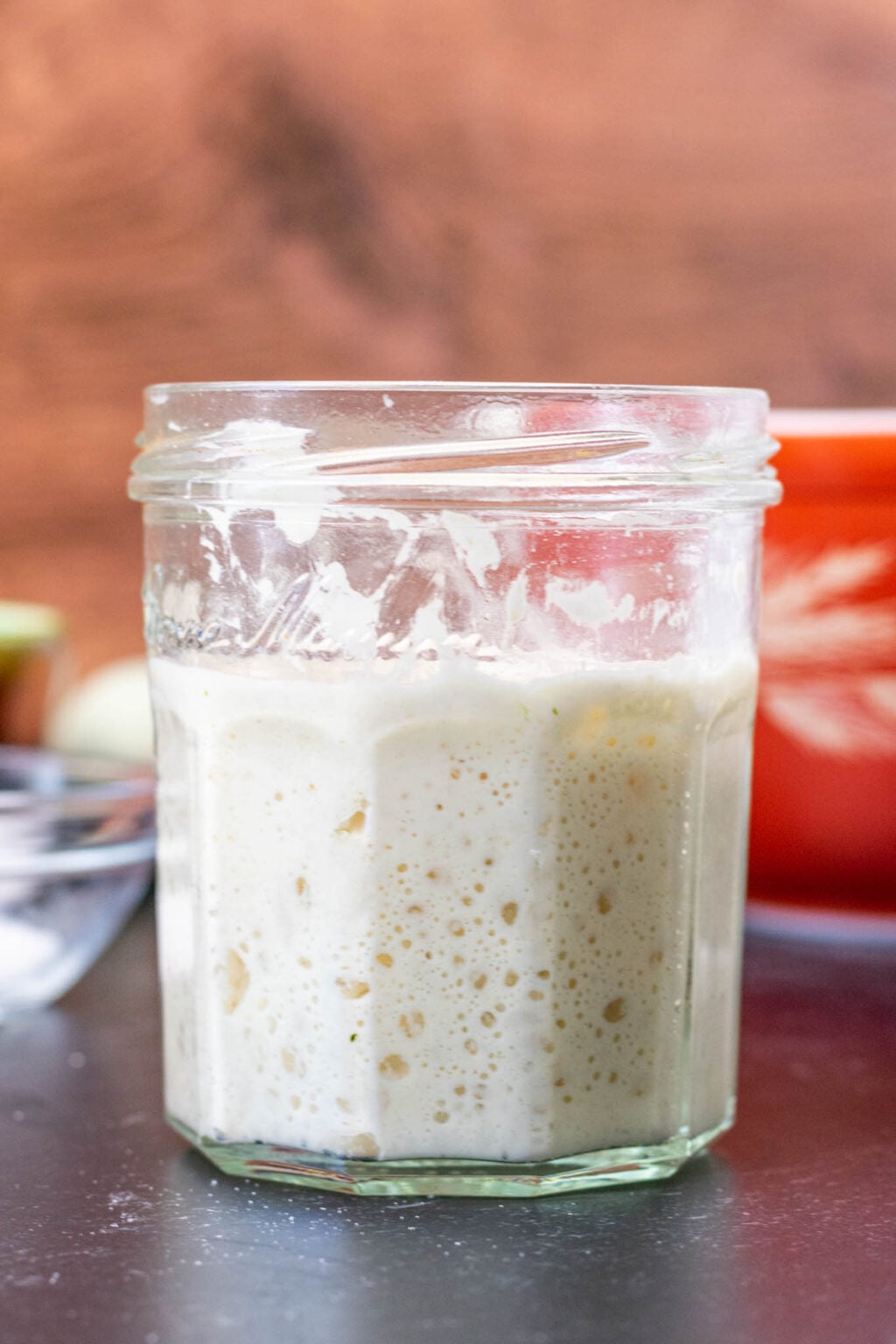 Sourdough Discard 101: What It Is and How to Use It