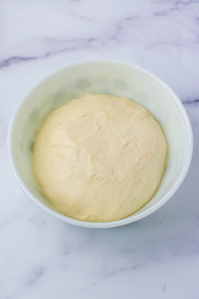 Easy & Soft Sourdough Sandwich Bread