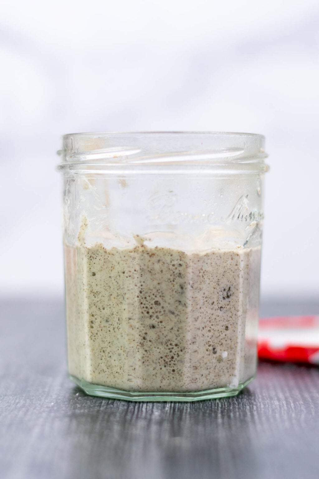 What is a Sourdough Levain? – Sourdough Brandon