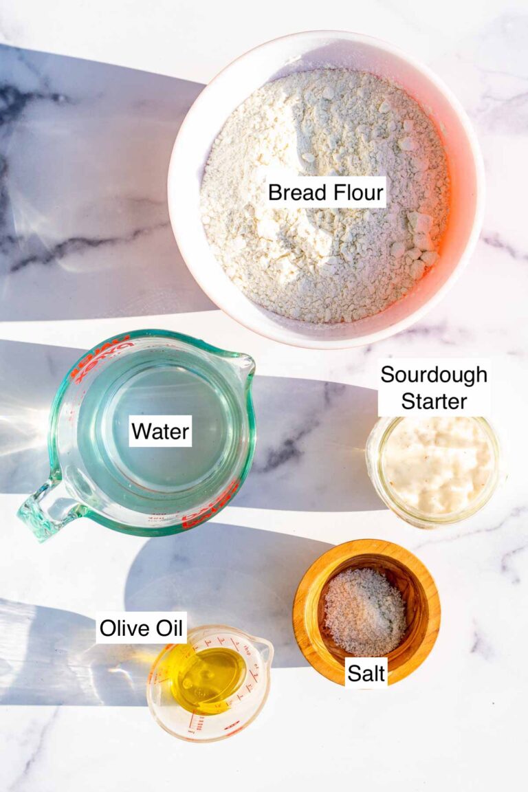 Sourdough Pan de Cristal (Glass Bread) – Sourdough Brandon