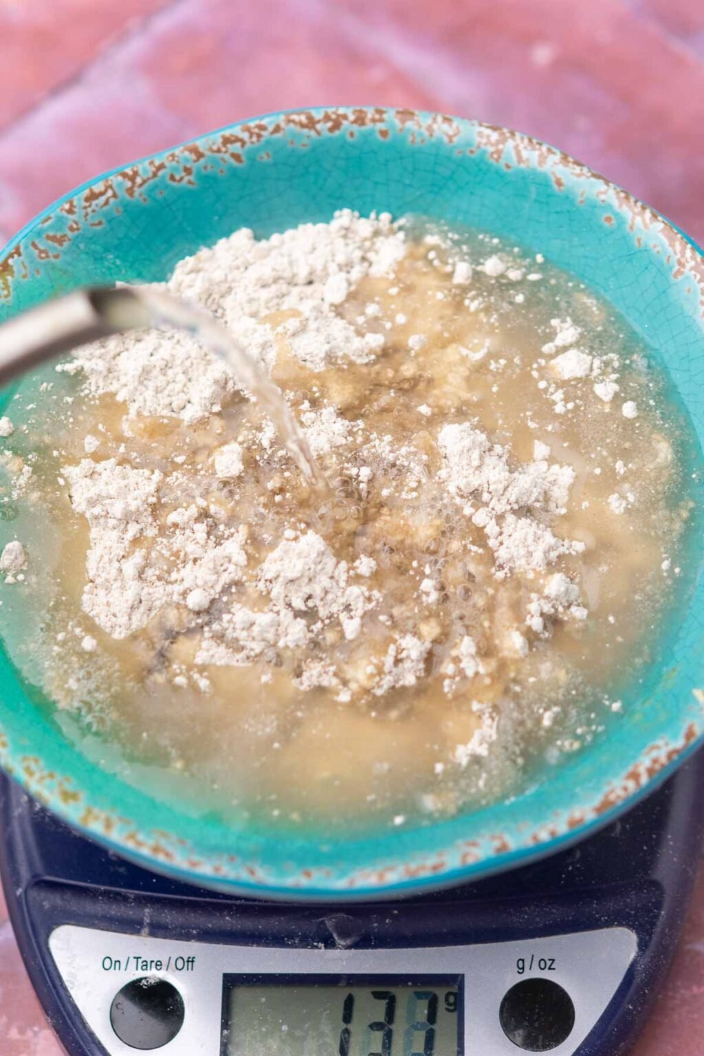 Soft Sourdough Rye Sandwich Bread – Sourdough Brandon