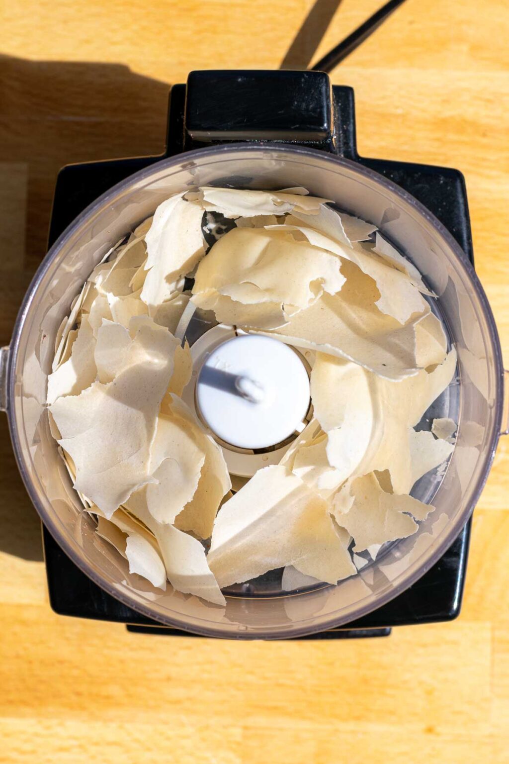 How to Dry Sourdough Starter to Last Forever – Sourdough Brandon