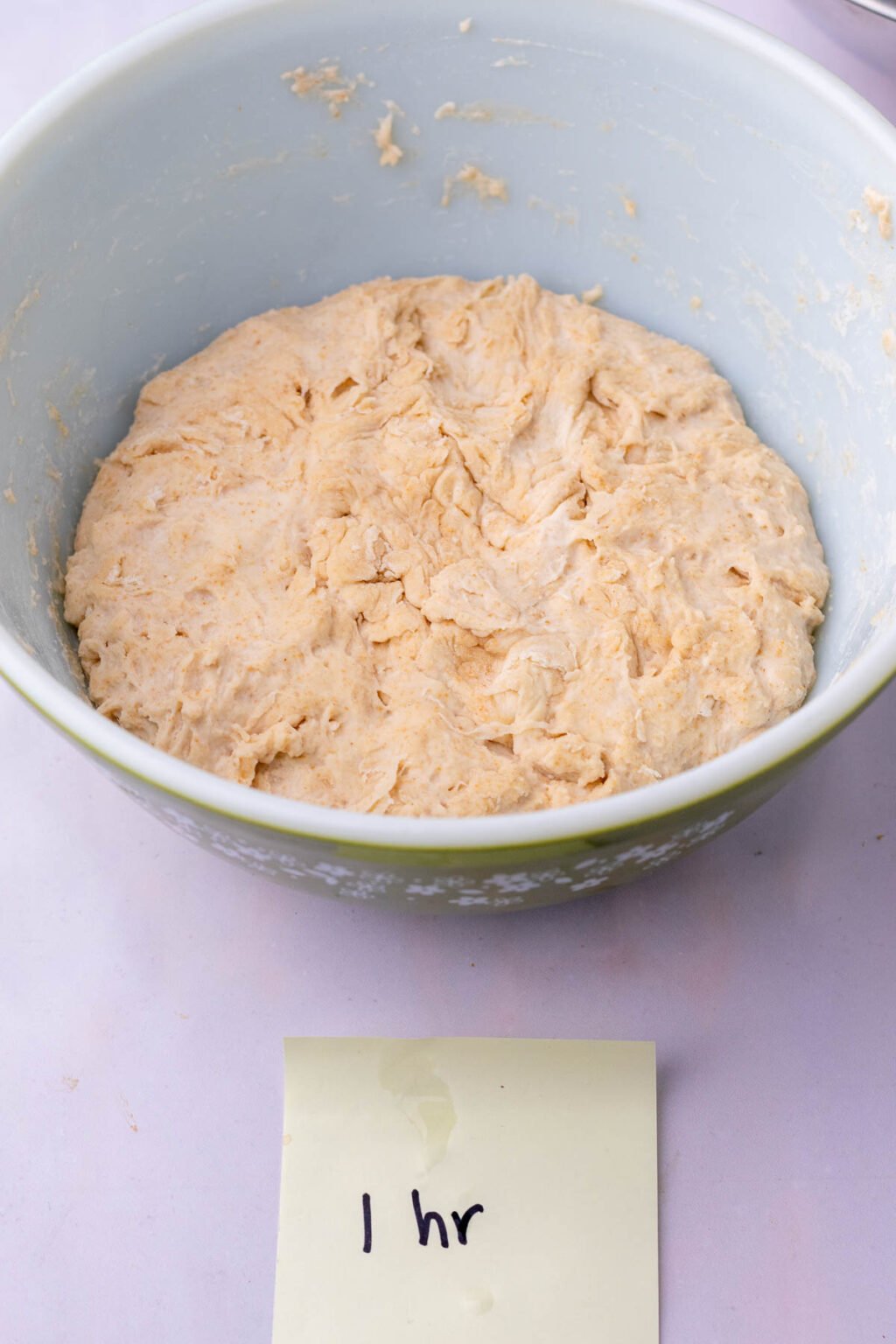 Sourdough Autolyse 101 – Sourdough Brandon