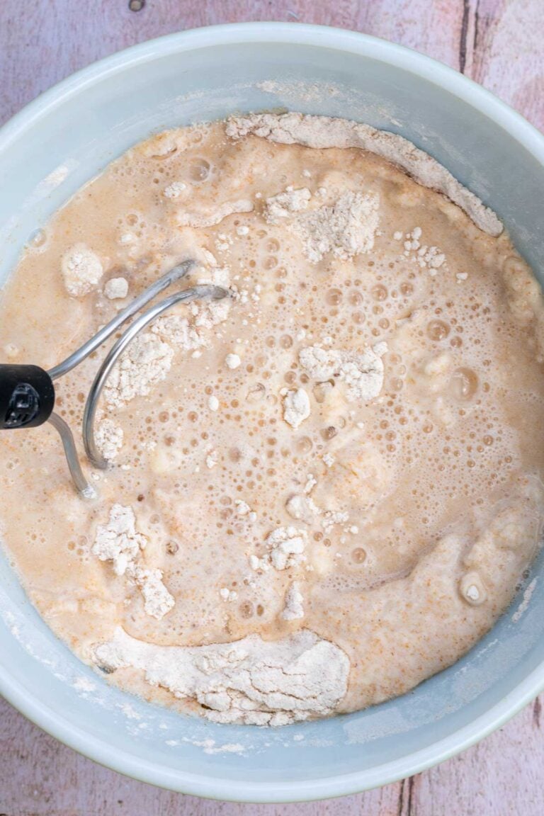 Sourdough Autolyse 101 – Sourdough Brandon
