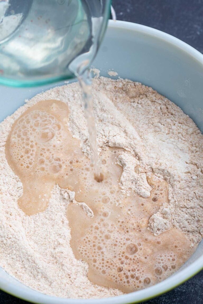 Sourdough Autolyse 101 – Sourdough Brandon