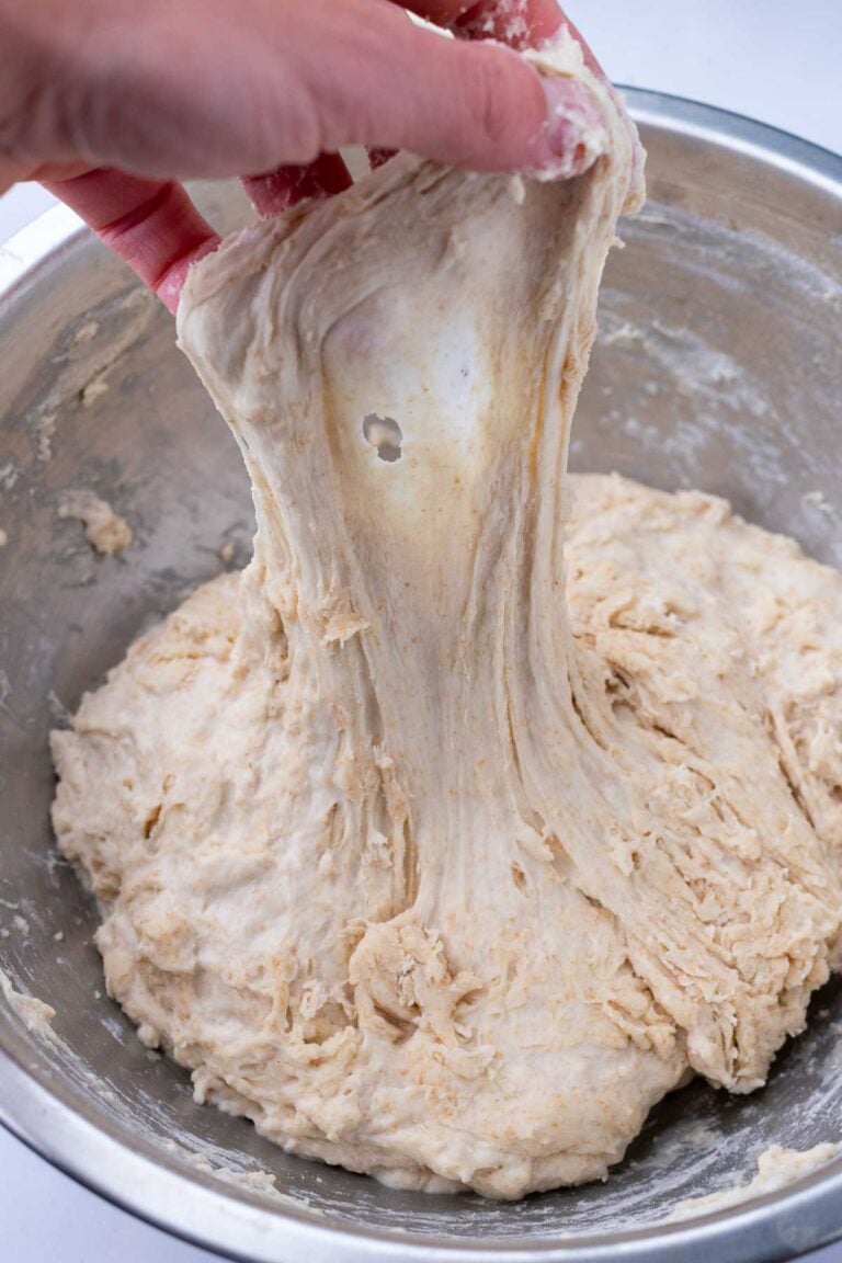 Sourdough Autolyse 101 – Sourdough Brandon