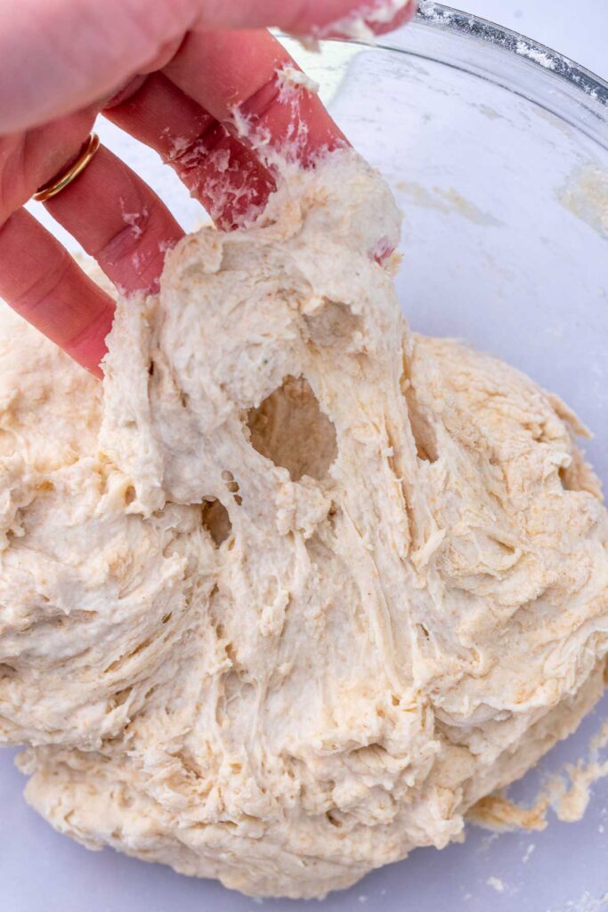 Sourdough Autolyse 101 – Sourdough Brandon