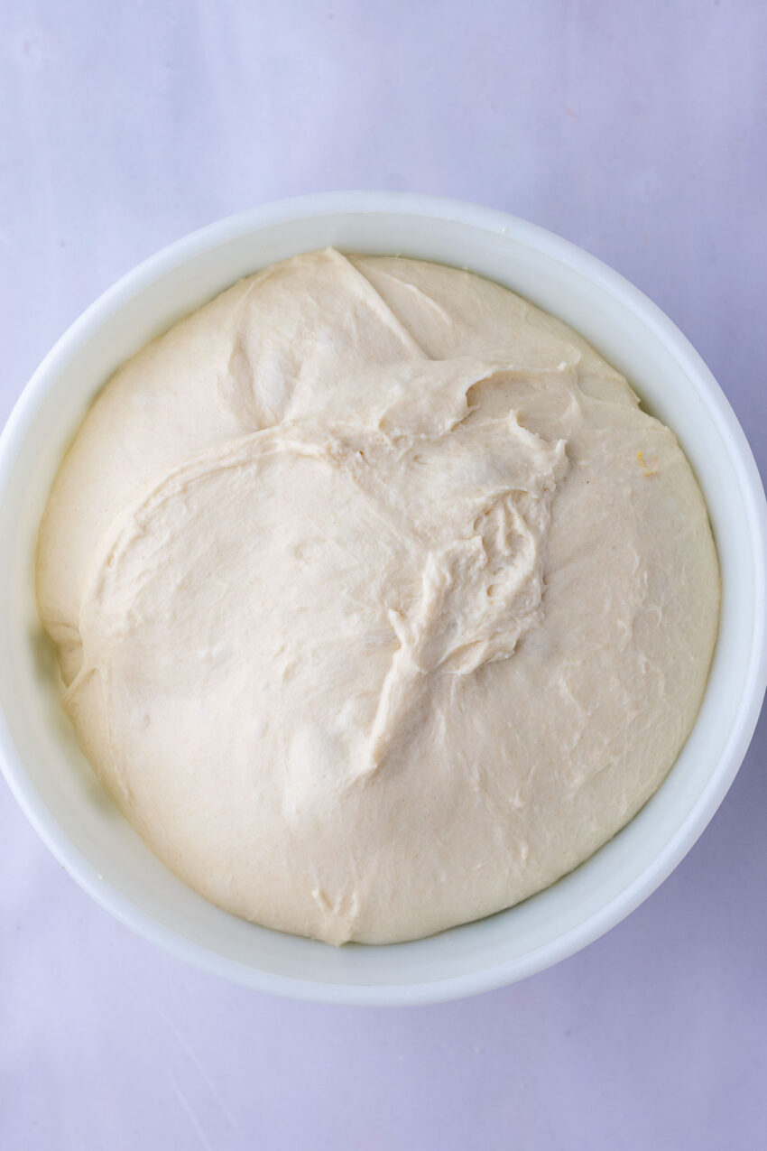 Sourdough Pita Bread [Easy & Fluffy]– Sourdough Brandon