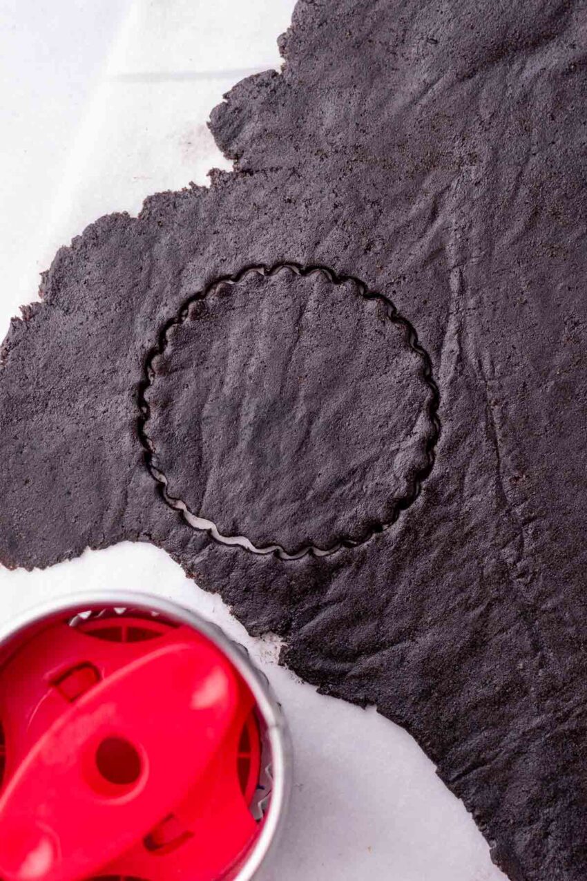 The BEST Homemade Sourdough Oreos – Sourdough Brandon